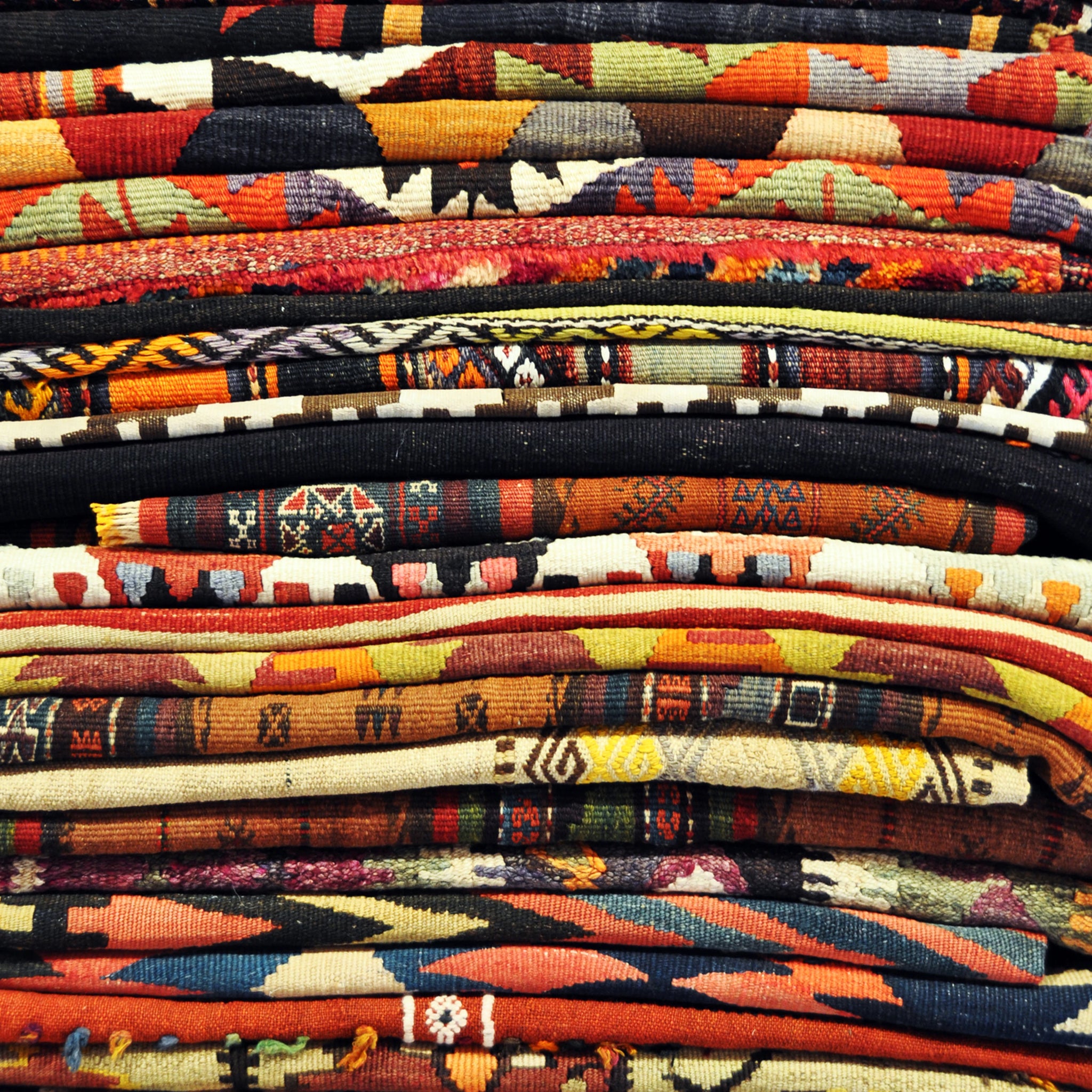 Rugs and Kilims - House Of Motifs