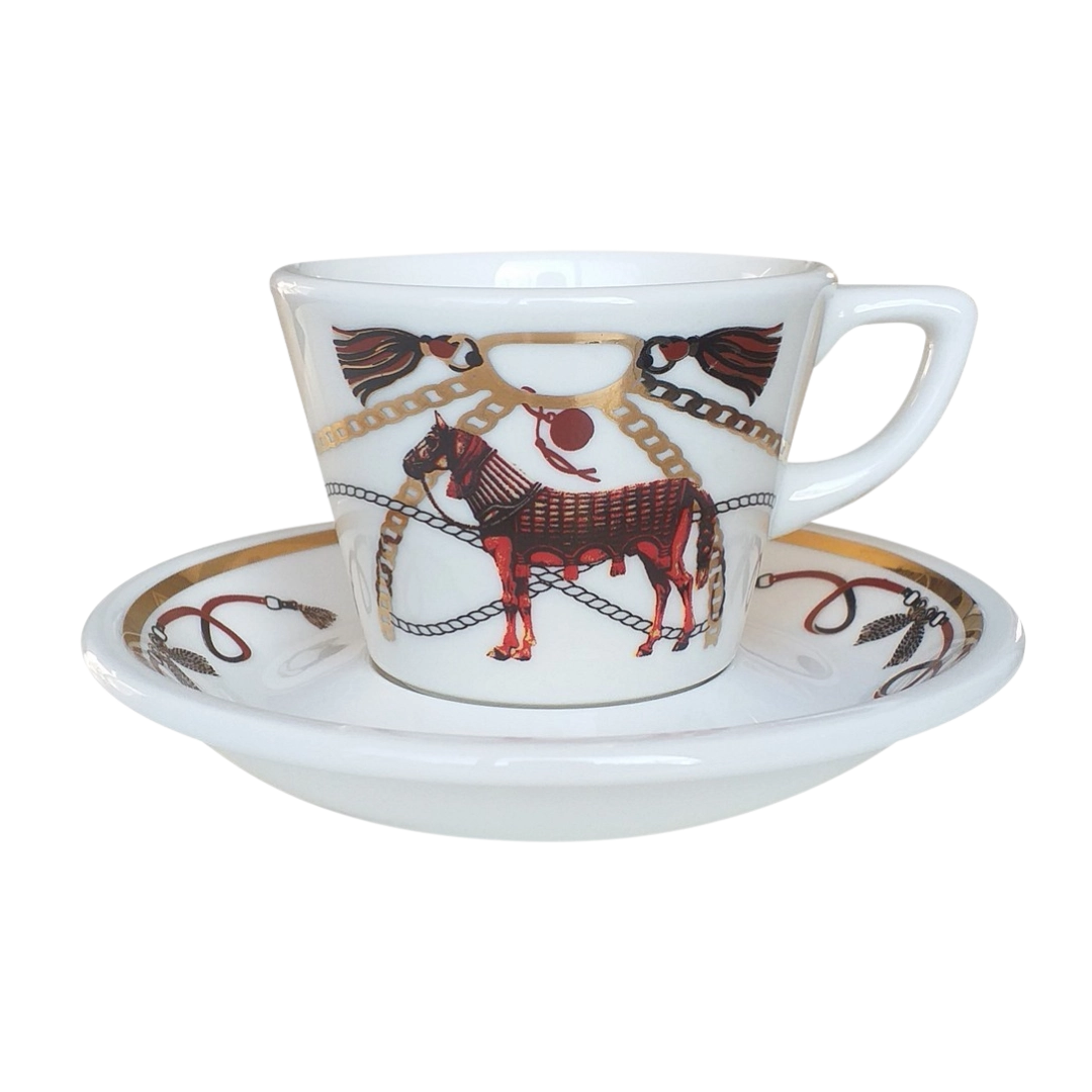 Tea Cup | Safa - House Of Motifs